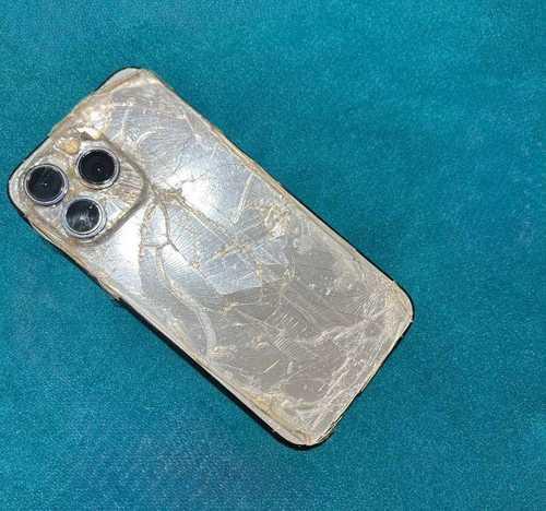iPhone 13 Pro Max, 256 ГБ
