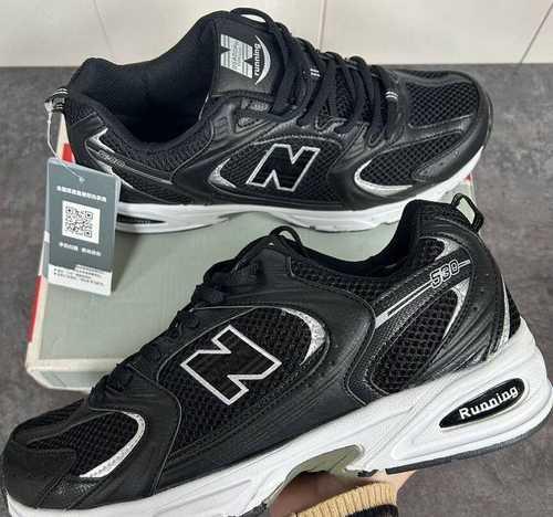 Кроссовки New Balance 44