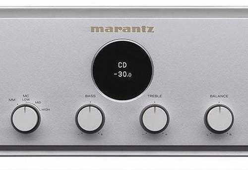 Интегральный усилитель Marantz Model 30 (серебро)