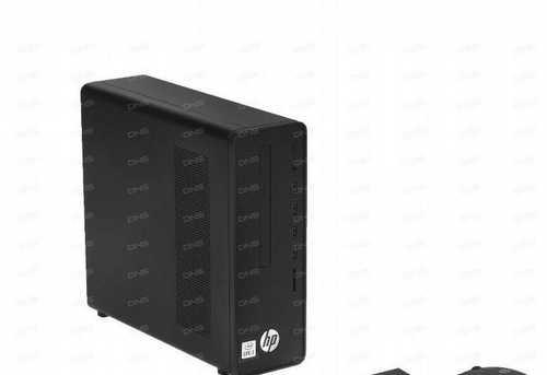 Компьютер HP 290 G3 black