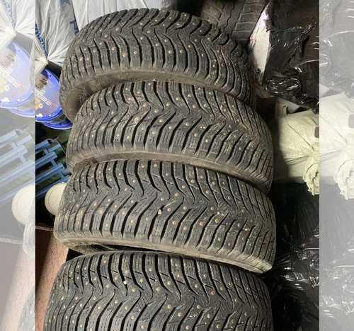 Kumho WinterCraft ice Wi31  195/65 R15 91T