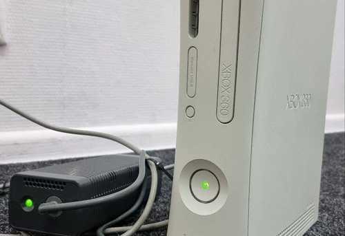 Xbox 360 оригинал (не прошит)