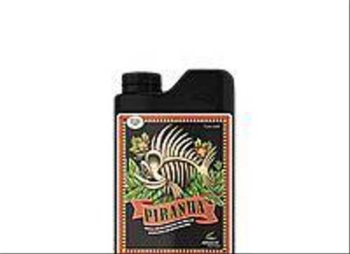 Стимулятор Advanced Nutrients Piranha 1 л