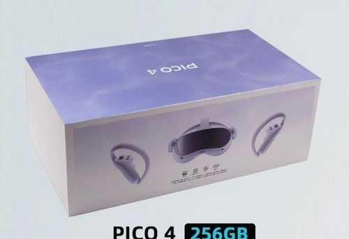Pico 4 256Gb VR Новая