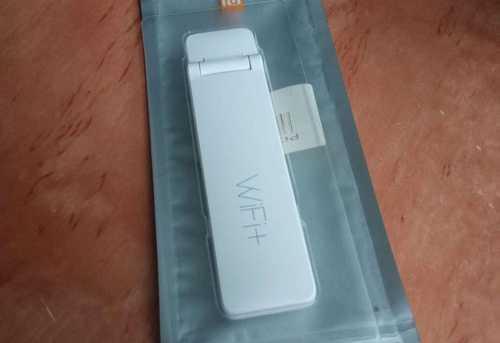 Wi fi усилитель сигнала