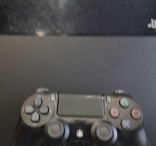 Sony playstation 4 fat 500 gb