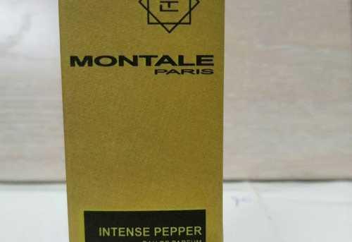 Духи Montale intense Pepper 60ml