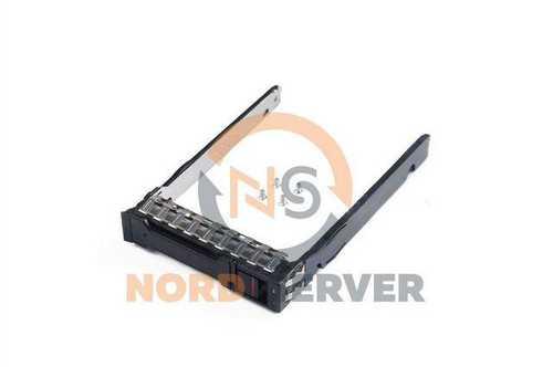 Салазки HP DL325, DL365, DL385 Gen10 Plus