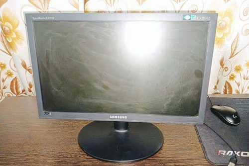 18.5" Монитор Samsung SyncMaster EX1920