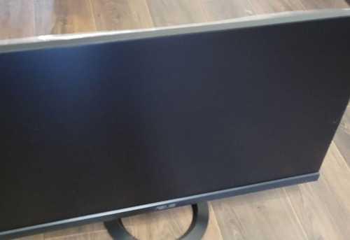 Монитор Asus 27" 75hz vx279HG