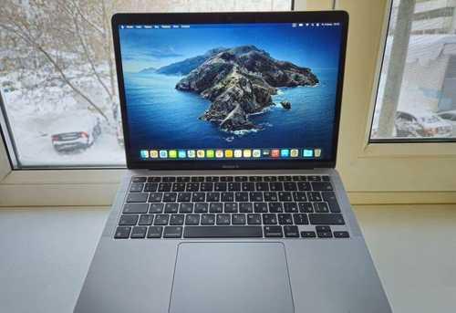 Apple MacBook Air M1 8/256 идеал