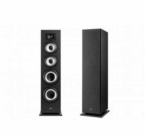 Напольная акустика Polk Audio monitor XT70, black