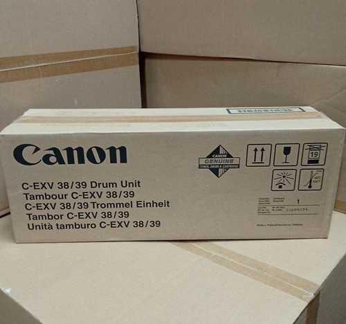 Canon IR