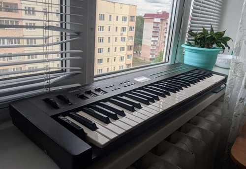 Синтезатор yamaha DX21