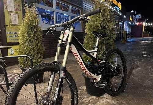 Specialized demo 8 2013