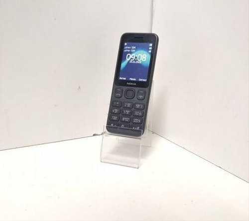 Телефон кнопочный Nokia 125 (TA-1253)