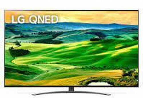 Телевизор LG 55qned816RA 55" 4K UHD, черный