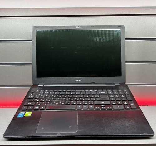 Ноутбук Acer E5-571