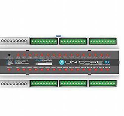 Контроллер cvgaudio unicore DX/10