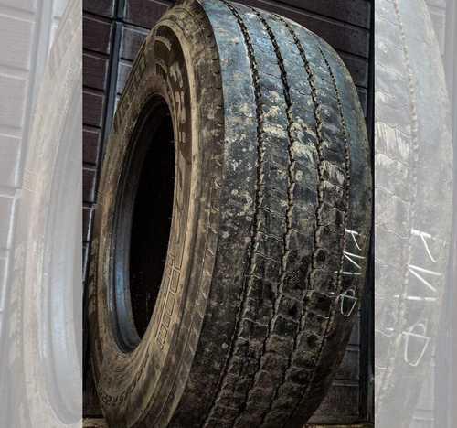 Грузовые шины Б/У 385 65 R22.5 Pirelli