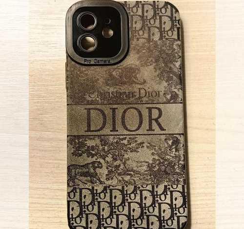 Чехол на iPhone 12