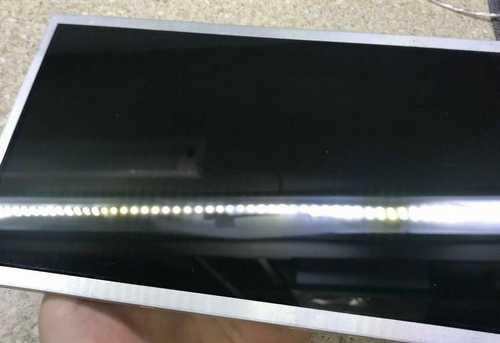 Матрица ноутбука 10" 1024x600 LED M101NWT2 глянец