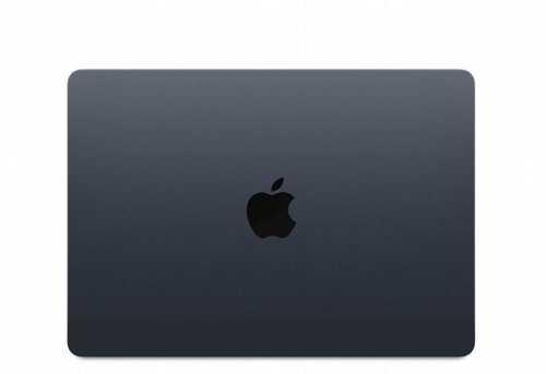 MacBook Air M3 (15", 2024), 16гб/512гб, Midnight