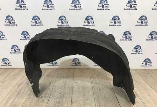 Подкрылок задний правый Bmw X5 F15 N55B30A 2014