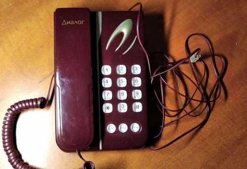 Многофункциональный телефонный аппарат