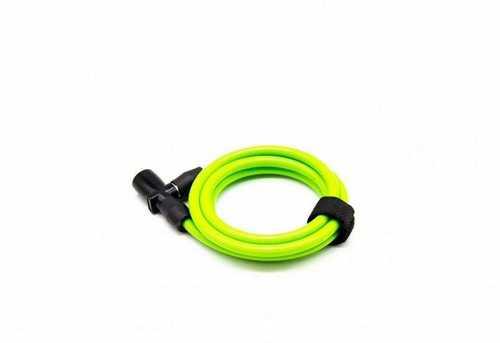 Замок Onguard Lightweight Key Coil Cable Lock, ста