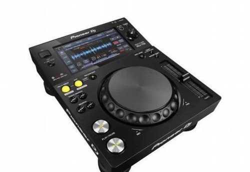 Микшерный пульт pioneer XDJ-700
