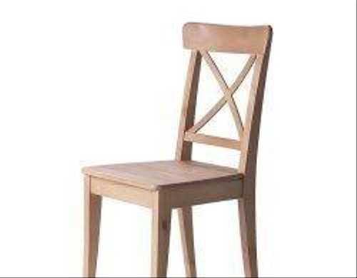 Новые стулья из икеа(доставка)