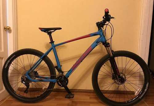 Велосипед Mongoose Tyax Expert