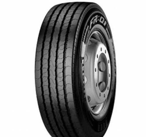 385/65R22.5 Pirelli FR01T 164K(158L) M S HL Руль T