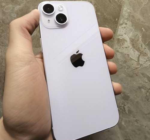 iPhone 14, 128 ГБ