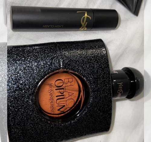 Ysl black opium 50 ml