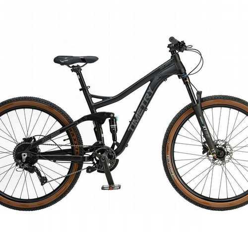 Велосипед тт312 shimano deore
