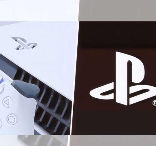 Sony playstation 5 аренда на сутки PS5