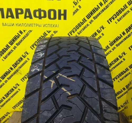 Грузовые шины Goodyear 315/70 R22,5 бу