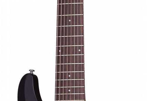 Электрогитара Schecter C-8 Deluxe SBK