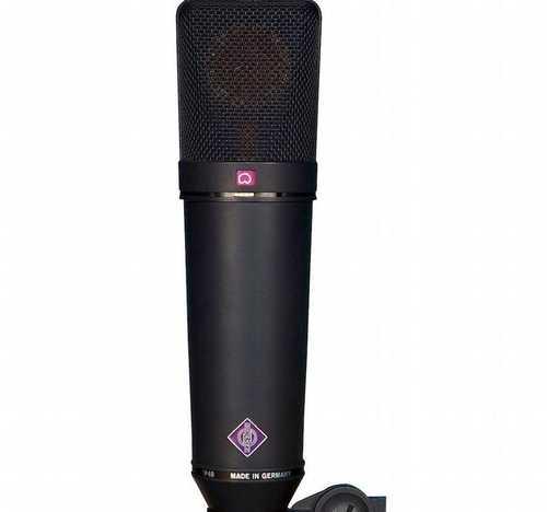 Микрофон neumann U 87 Ai MT