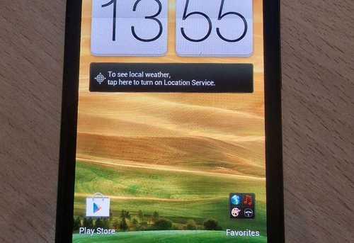 HTC One S, 16 ГБ