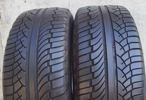 Michelin Latitude Diamaris 235/55 R17 99H