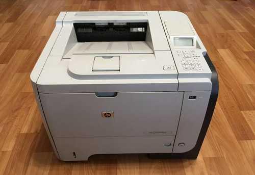 Принтер лазерный HP LaserJet P3015