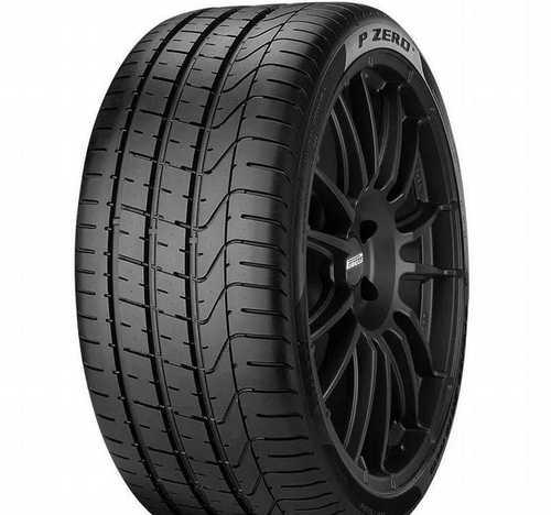 Pirelli P Zero 285/35 R18 97Y