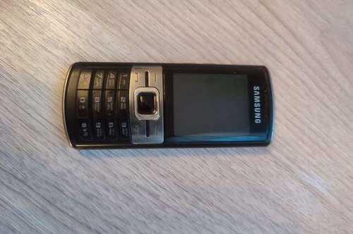 Телефон Samsung c3010 на запчасти
