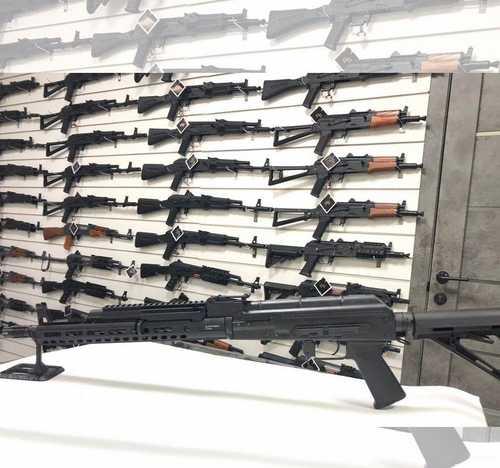 Автомат Arcturus SLR AK rifle (AT-AK02)