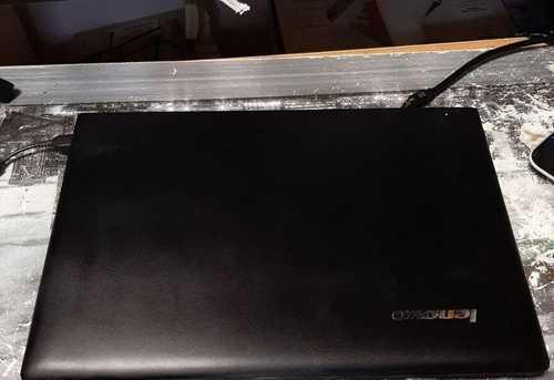 Ноутбук lenovo G70-80