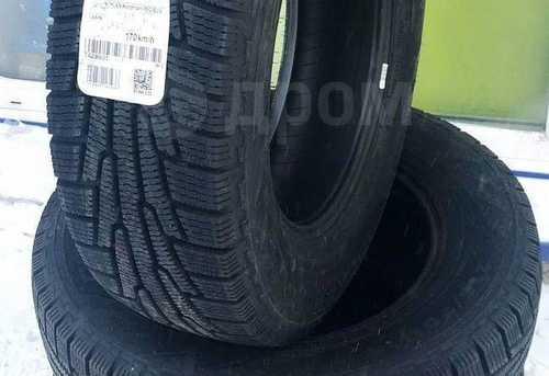 Ikon Tyres Nordman RS2 195/60 R15