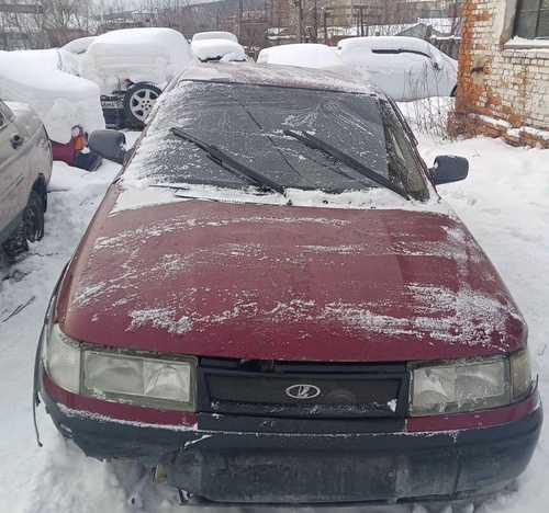 Авторазбор ваз LADA 2110 2112 2111